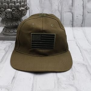 Voodoo Tactical | Accessories | Usa Flag Voodoo Tactical Ball Cap ...